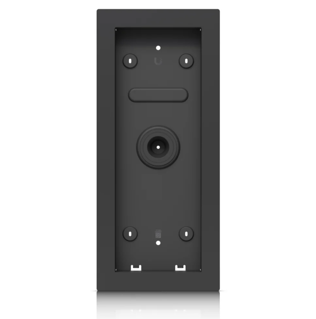 Ubiquiti Unifi UACC-Intercom-FM Intercom Flush Mount | City Technology